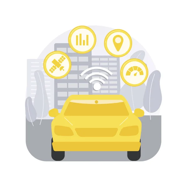 10,949,419 Intelligent transportation systems Vector Images | Depositphotos