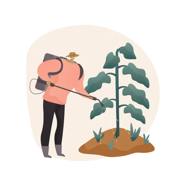 Garden Weeds Animated