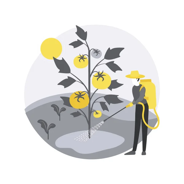 Weed killer Vector Art Stock Images | Depositphotos