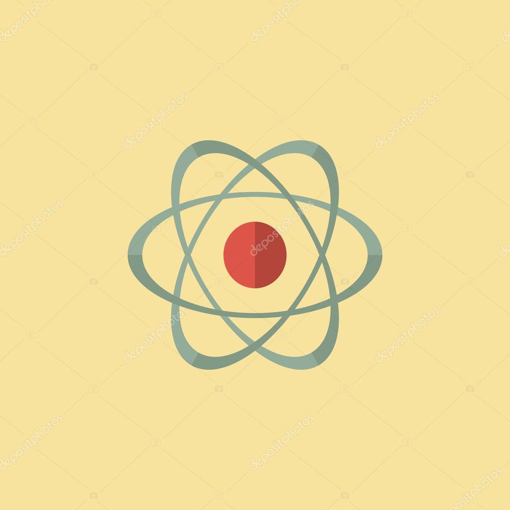 Icono del núcleo Vector de stock #56584197 de ©VisualGeneration