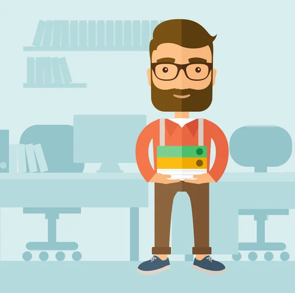 Office Vector Art Stock Images | Depositphotos