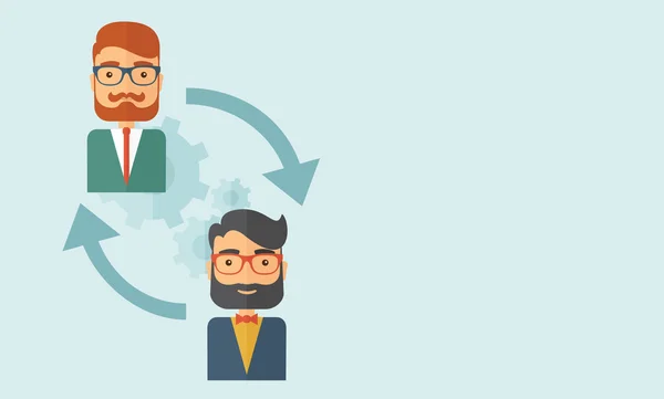 19,365,723 Employee replacement Stock Illustrations | Depositphotos