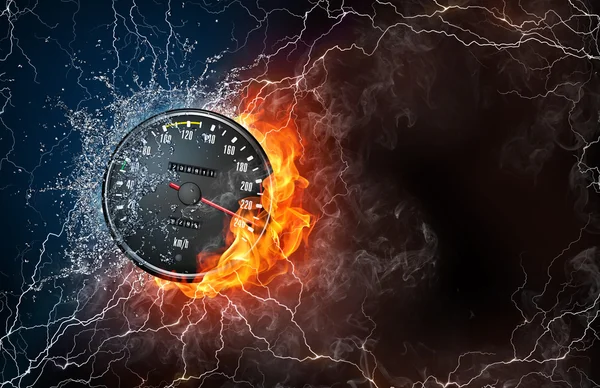 Speedometer fast Stock Photos, Royalty Free Speedometer fast Images ...