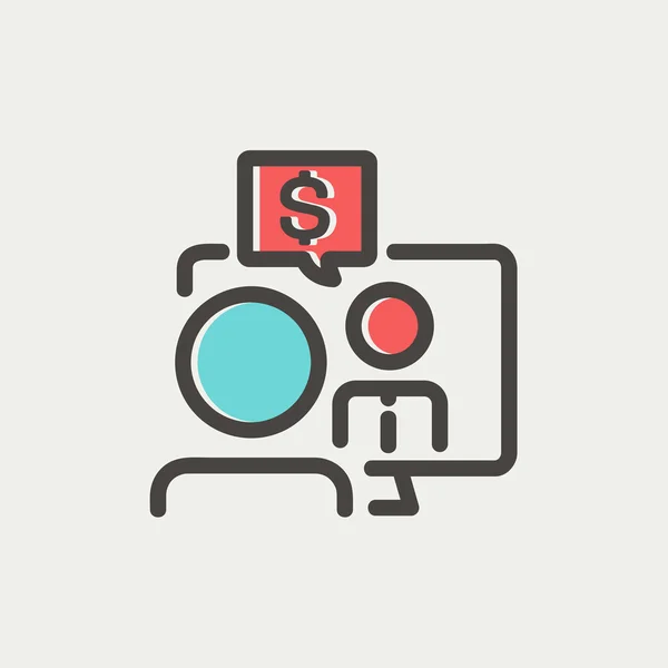 2,713 Sales team icon Vector Images - Free & Royalty-free Sales team ...