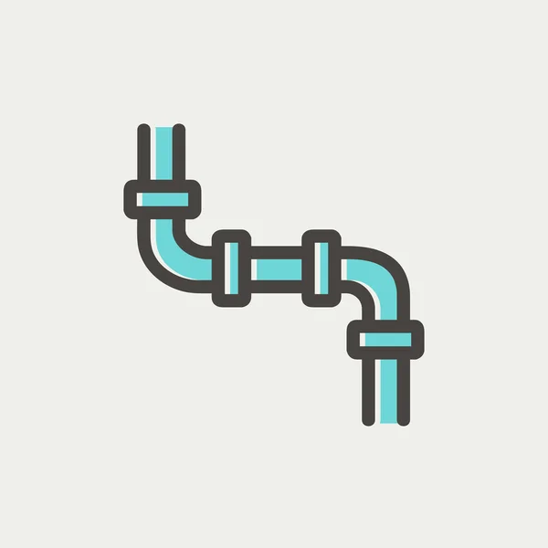 14,839 Pipeline icon Vector Images | Depositphotos
