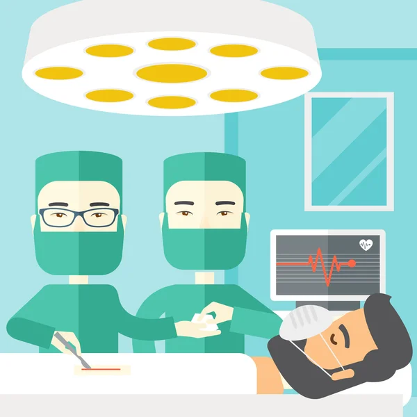 Operating room Vector Images, Royalty-free Operating room Vectors ...