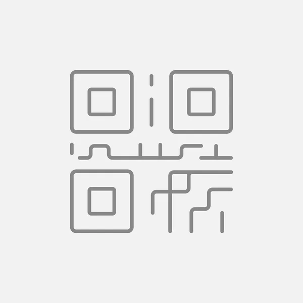 100,000 Qr code icon Vector Images | Depositphotos