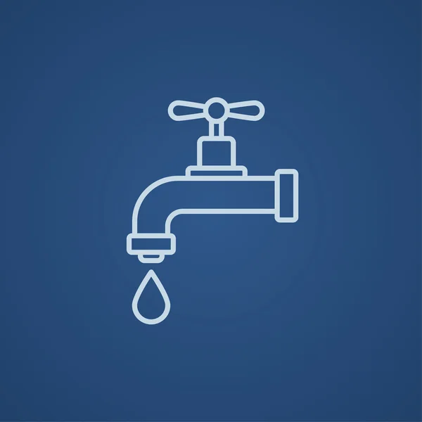 Faucet sign Vector Images | Depositphotos