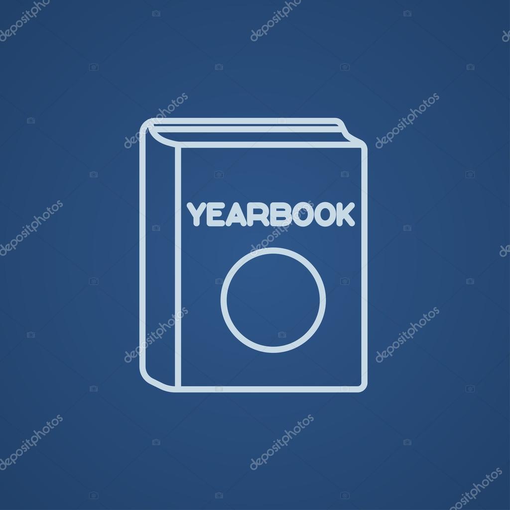 Infographic Yearbook Definition