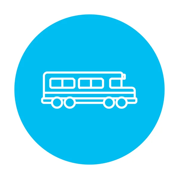 100,000 Blue shuttle bus Vector Images | Depositphotos