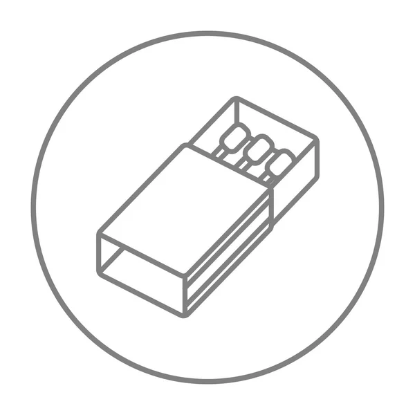 Matchbox drawing Vector Art Stock Images | Depositphotos