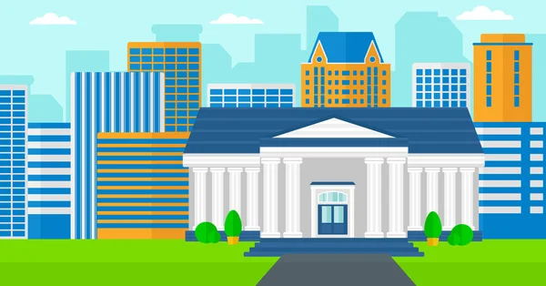 100,000 College campus Vector Images | Depositphotos