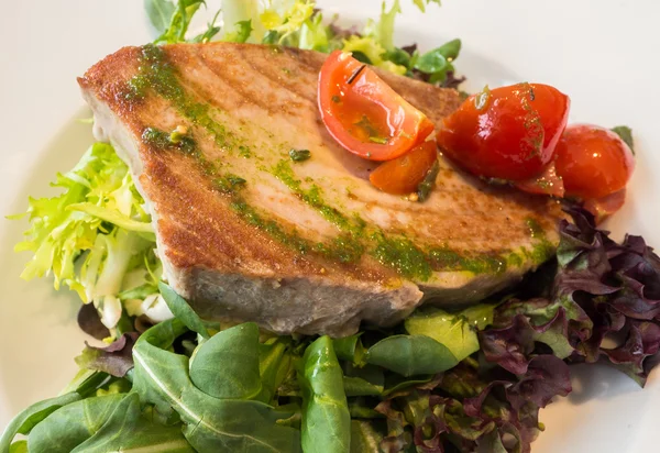 A good looking meat — Stock Photo © haak78 #101692532