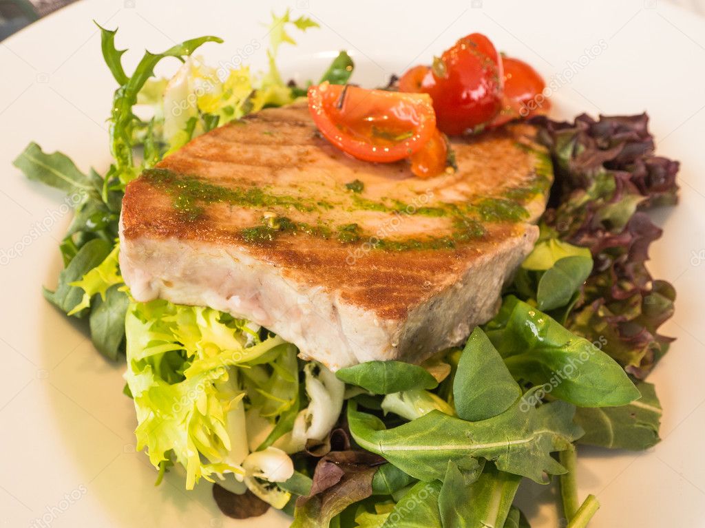 A good looking meat — Stock Photo © haak78 #101692532