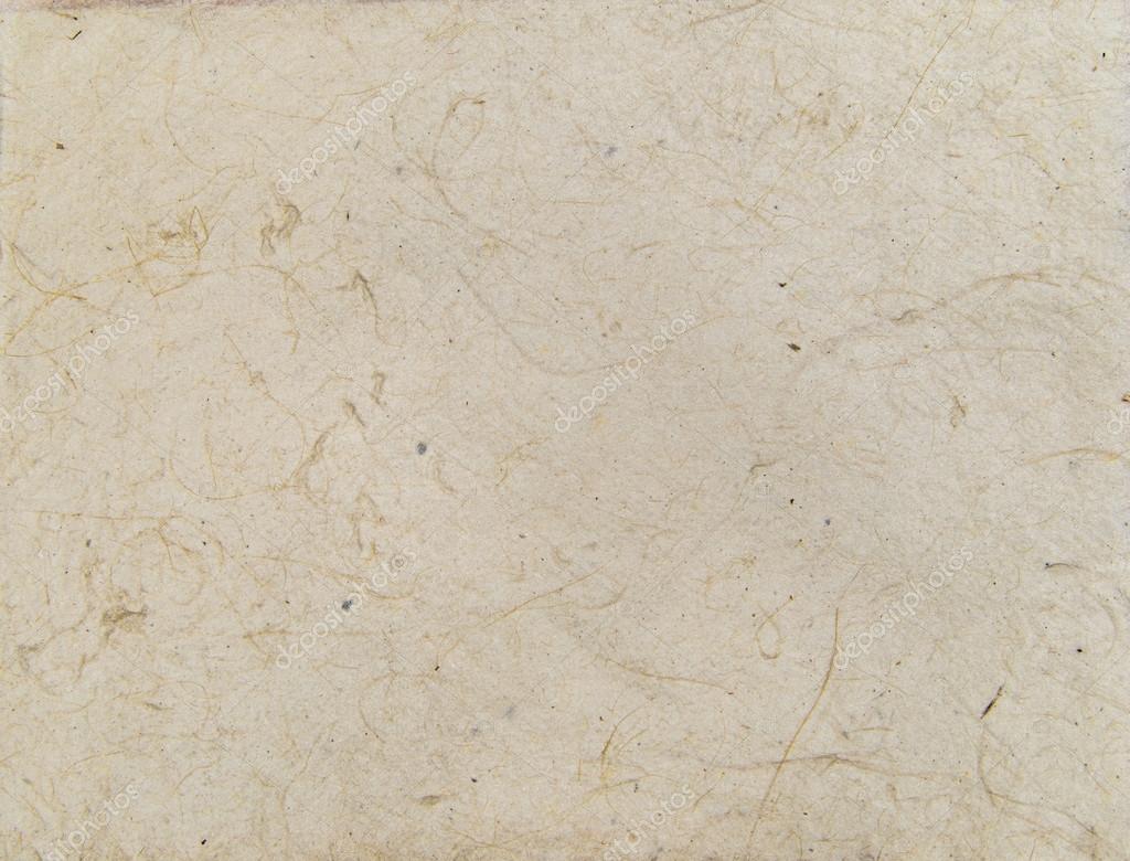 Handmade Paper Texture