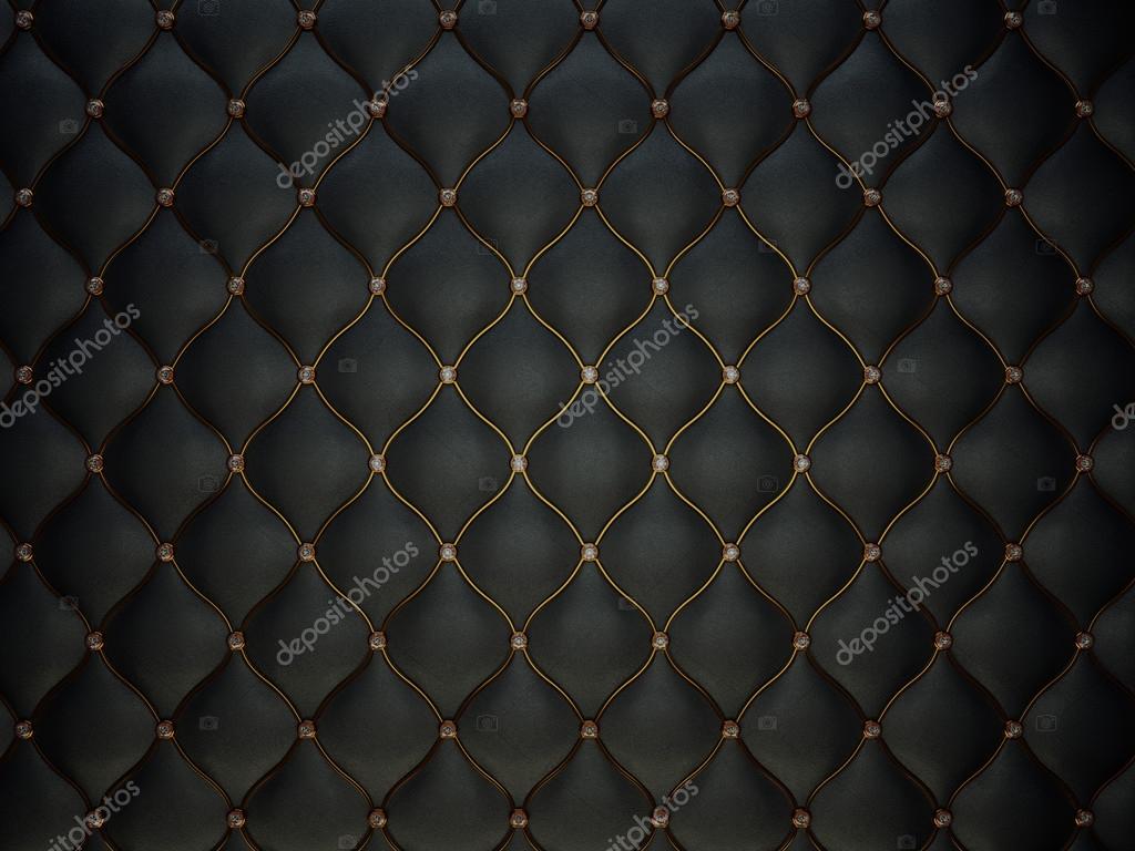 Black luxury leather pattern Stock Photo by ©Arsgera 52893295
