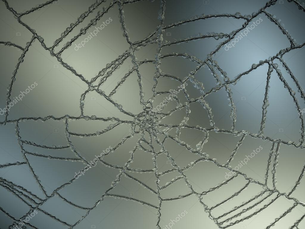 Cracked and Splitted glass Stock Photo by ©Arsgera 52894011