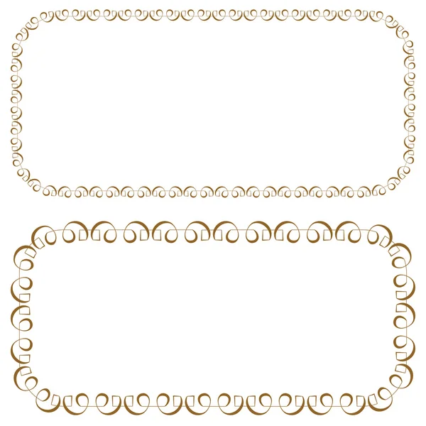 Rectangular pattern Vector Art Stock Images | Depositphotos