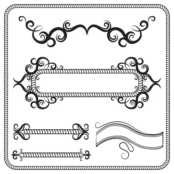 25,648,999 Thorn divider Vector Images | Depositphotos