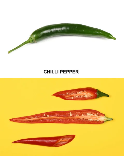 Tipi di peperoncino Stock Photos, Royalty Free Tipi di peperoncino ...