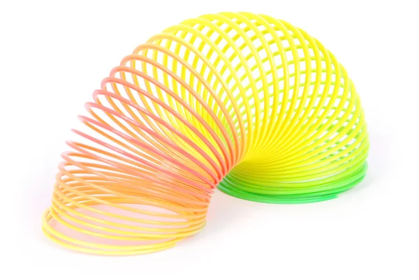 Slinky Stock Photos, Royalty Free Slinky Images | Depositphotos