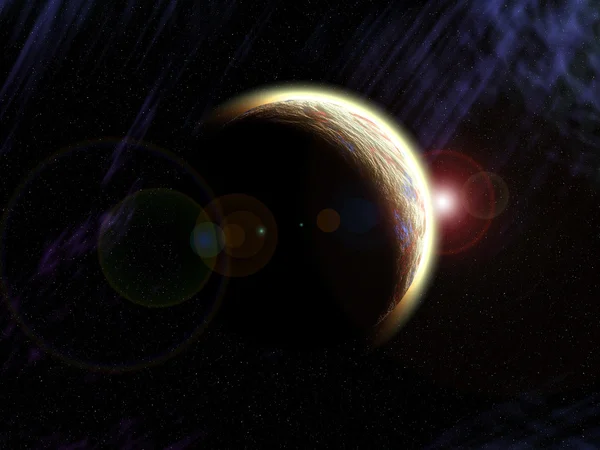 Sistema solar raster Stock Photos, Royalty Free Sistema solar raster ...