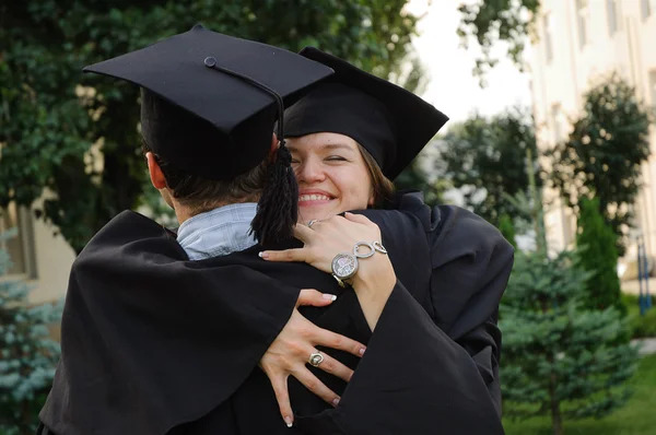 Graduate student hugging Stock Photos, Royalty Free Graduate student ...