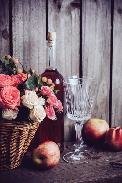 Rustic still life - Stock Image - Everypixel