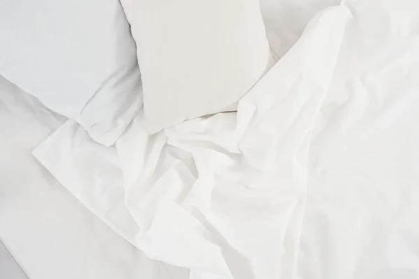 White linen cloth — Stock Photo © manera #81816710
