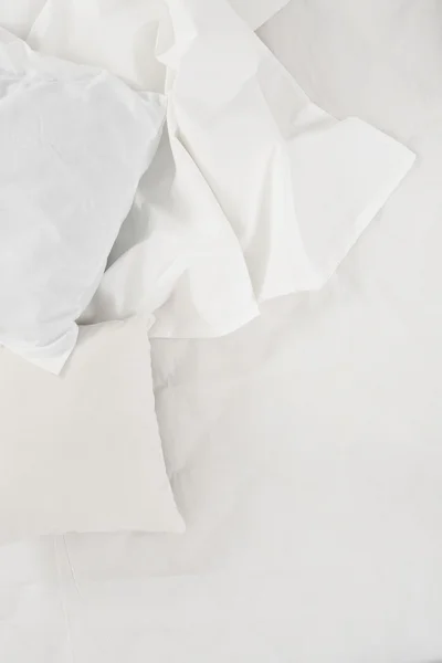 white linen cloth - Stock Image - Everypixel