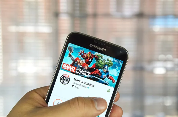 Marvel comics Stock Photos, Royalty Free Marvel comics Images ...