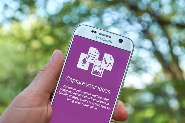 Onenote Stock Photos, Royalty Free Onenote Images | Depositphotos®