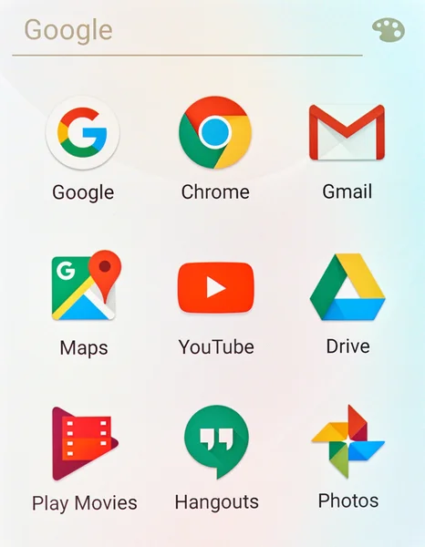 Aplicaciones de google fotos de stock, imágenes de Aplicaciones de ...