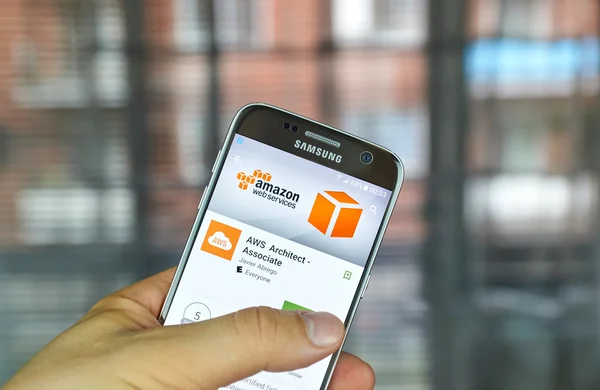 Amazon web services Stock Photos, Royalty Free Amazon web services ...