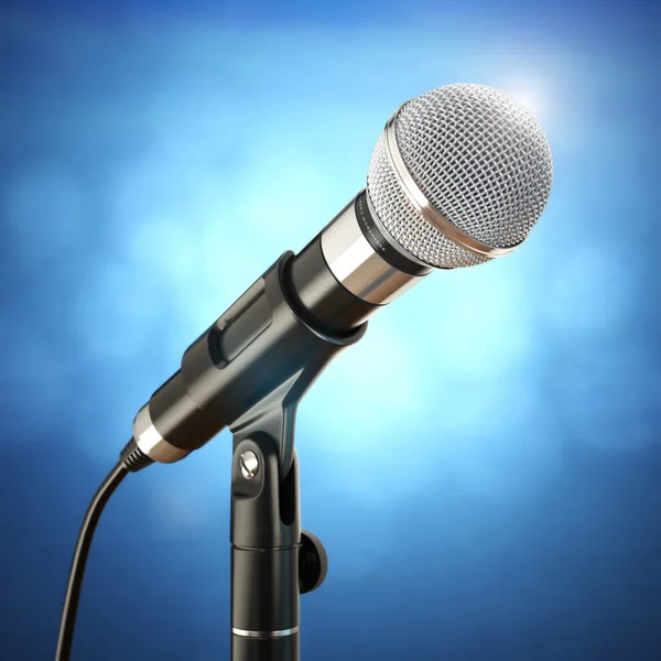 Abstract microphone Stock Photos, Royalty Free Abstract microphone ...
