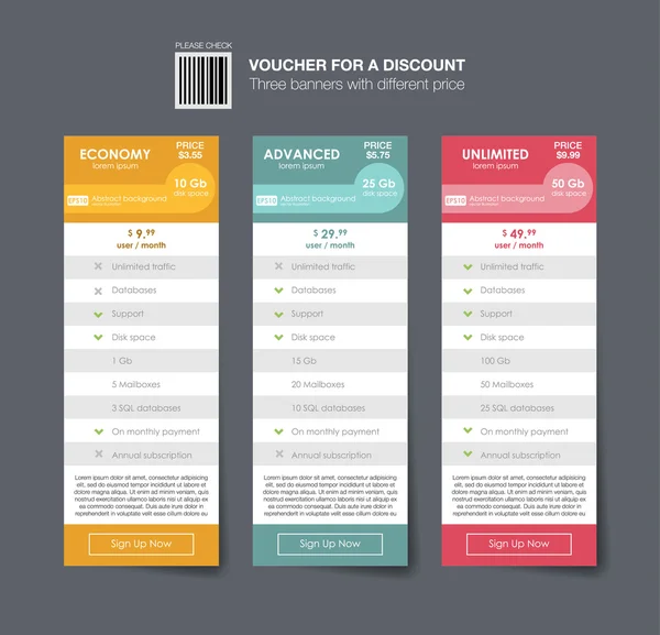 20,294,958 Infographic table Vector Images | Depositphotos