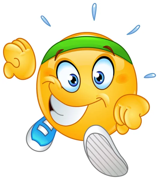 Workout smiley Vector Art Stock Images | Depositphotos