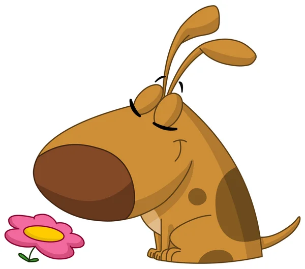 239 Sniffing cartoon Vector Images | Depositphotos