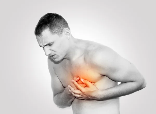 Back pain — Stock Photo © blackan #1437052 Back pain — Stock Photo © blackan #1437052