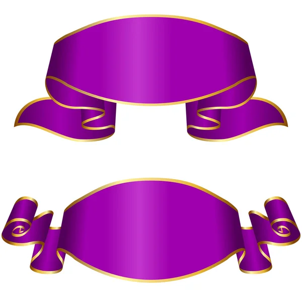 Blue ribbon collection Stock Vector Image by ©Zybr78 #7851219