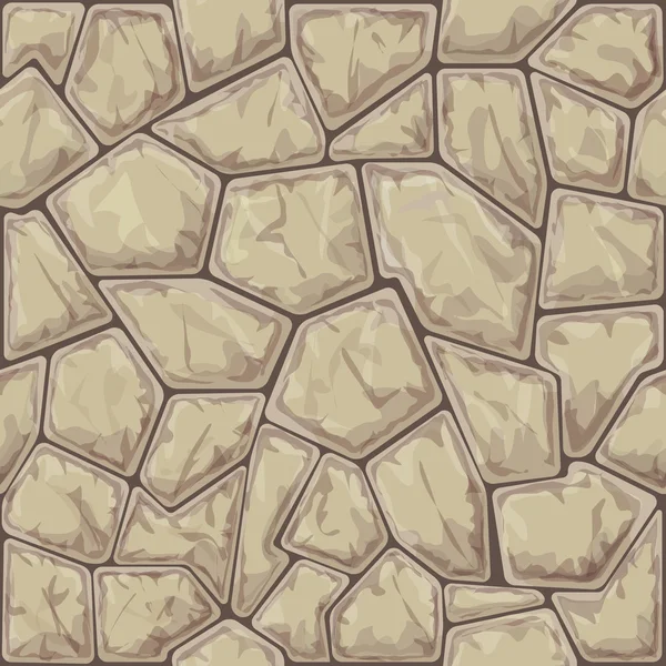 Stone seamless pattern background Vector Art Stock Images | Depositphotos