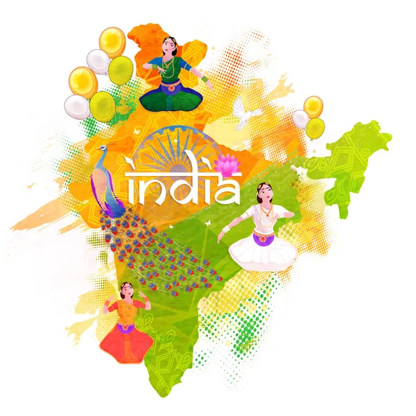 55 Kathak Vector Images | Depositphotos