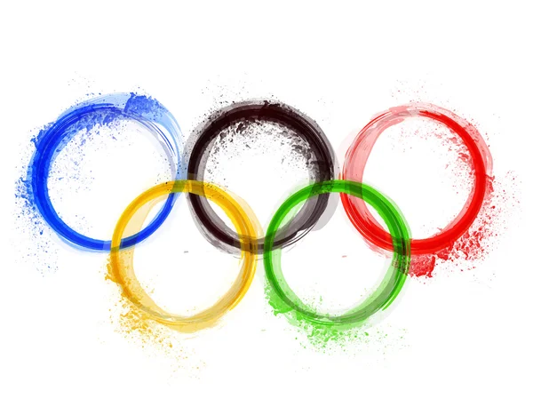 100,000 Olympic rings Vector Images | Depositphotos