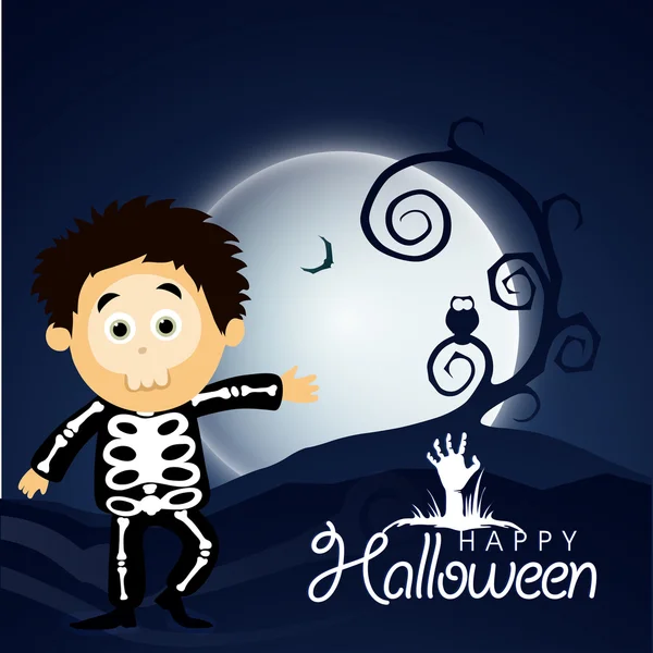 Scary vector background, Royalty-free Scary vector background Vector ...