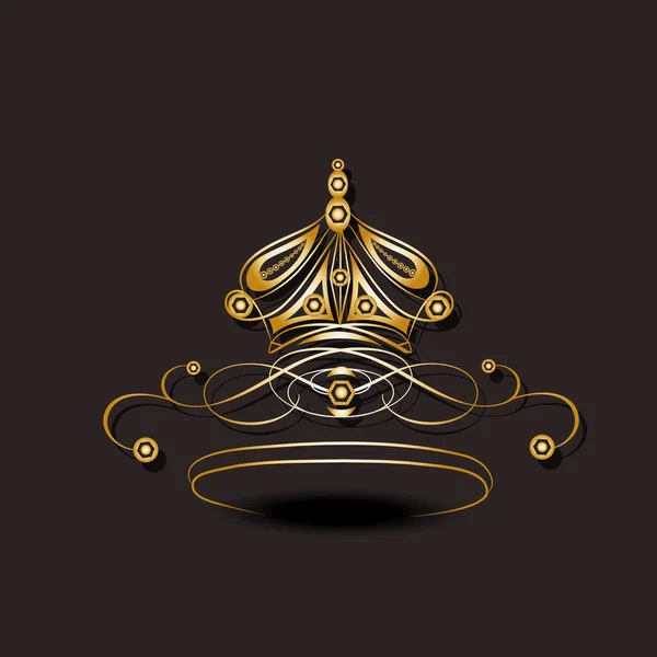 ᐈ Beauty pageant crown stock vectors, Royalty Free beauty pageant crown ...
