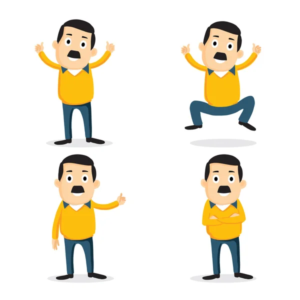 The best young business, Royalty-free The best young business Vector ...