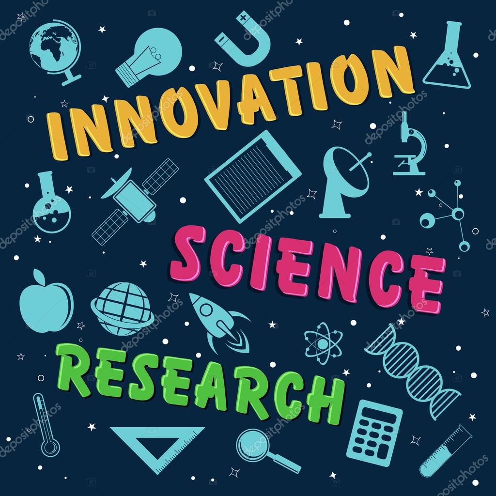 Science Banner