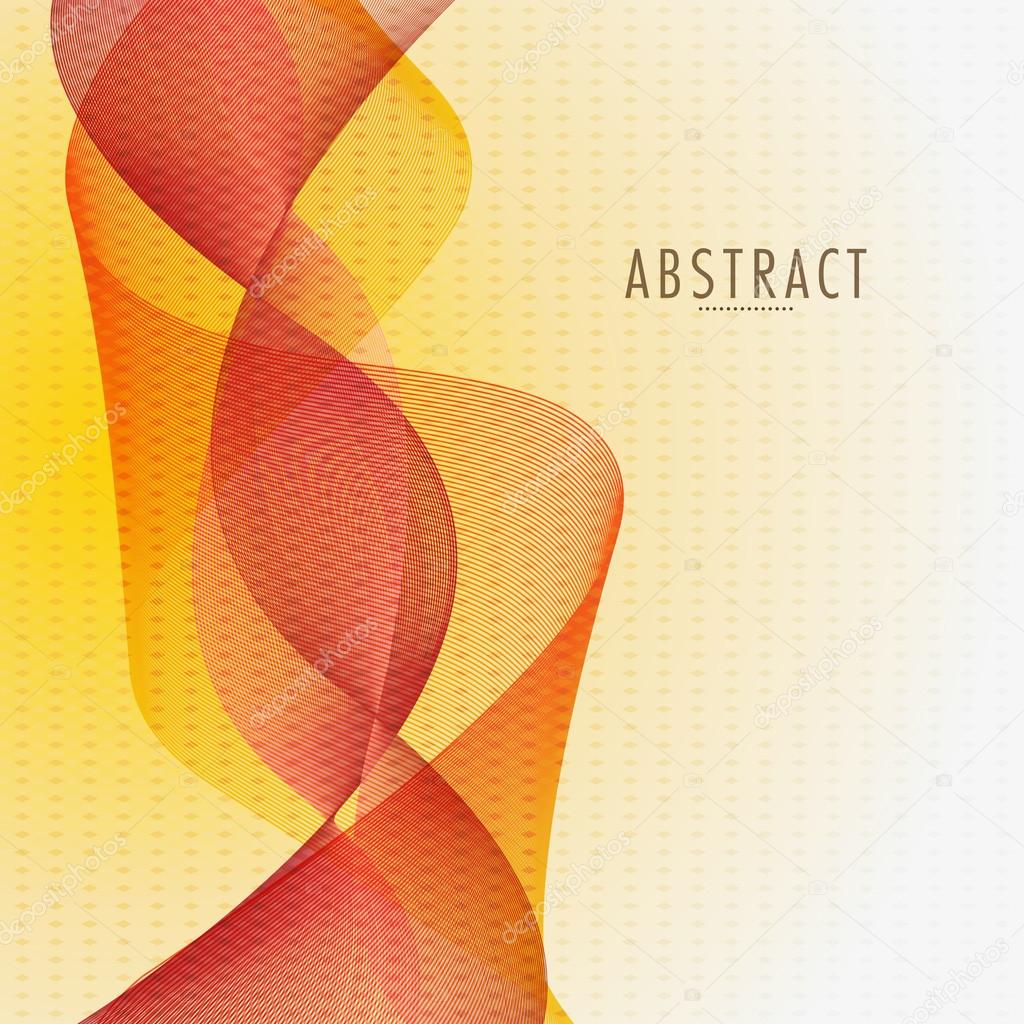Stylish Abstract background. Stock Vector Image by ©alliesinteract ...