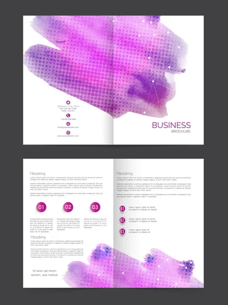 Innovation brochure Stock Photos, Royalty Free Innovation brochure ...