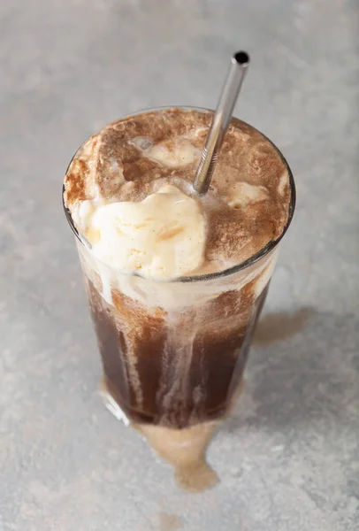 Coke float Stock Photos, Royalty Free Coke float Images | Depositphotos